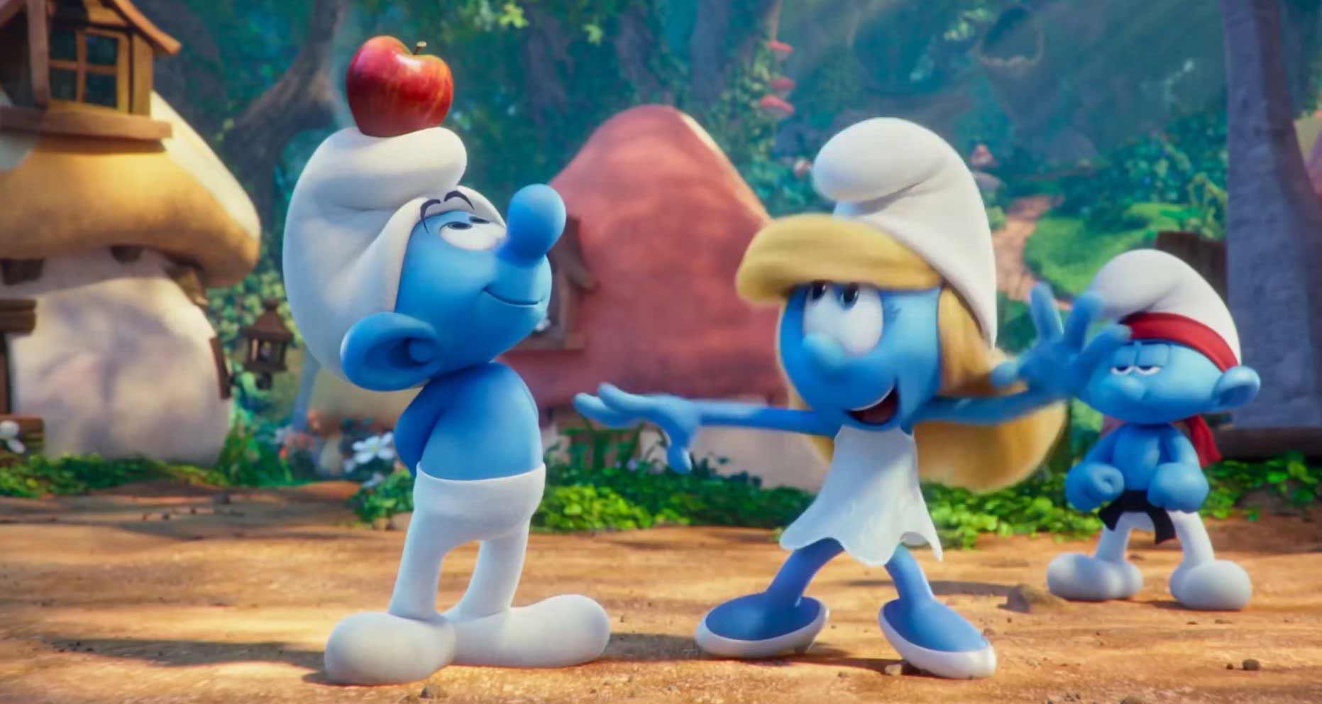 Cheer up, it's International Happiness Day