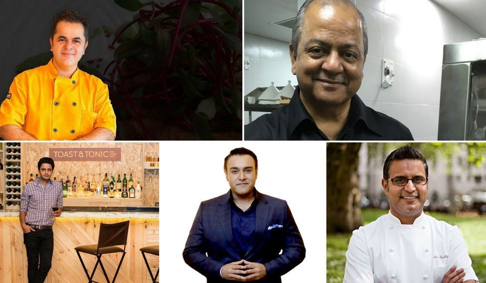 Top food trends to watch out for in 2018