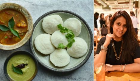 These NRI bloggers cook from the heart, take desi food global