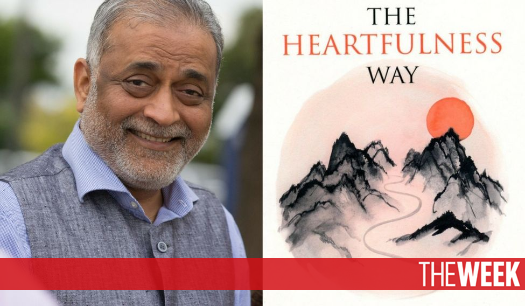 Finding peace and health, the 'heartfulness' way
