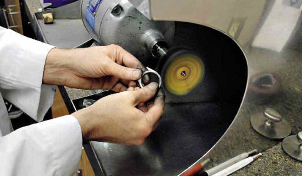 A day at the Watch Spa