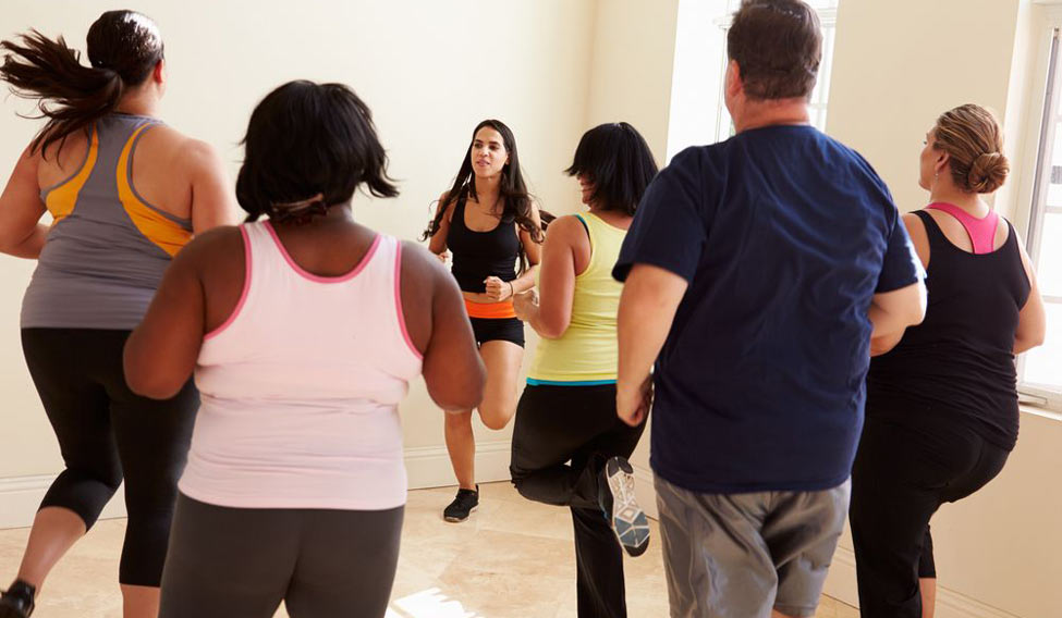 Born fat? Thinking so will add pounds