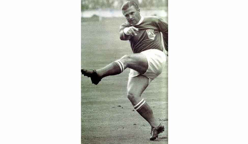 10 is not just a number