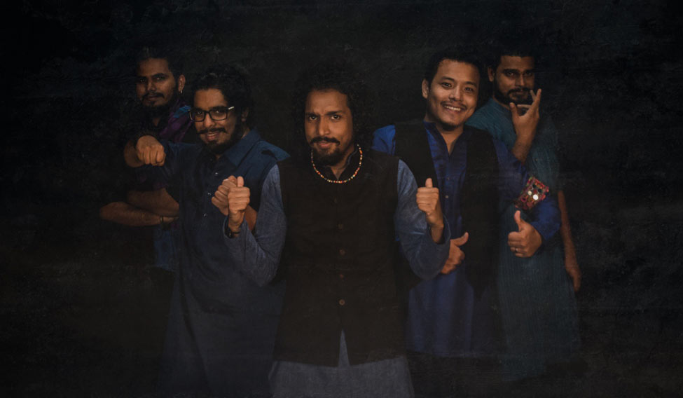 Celebrating the mystic poet's soulful verses