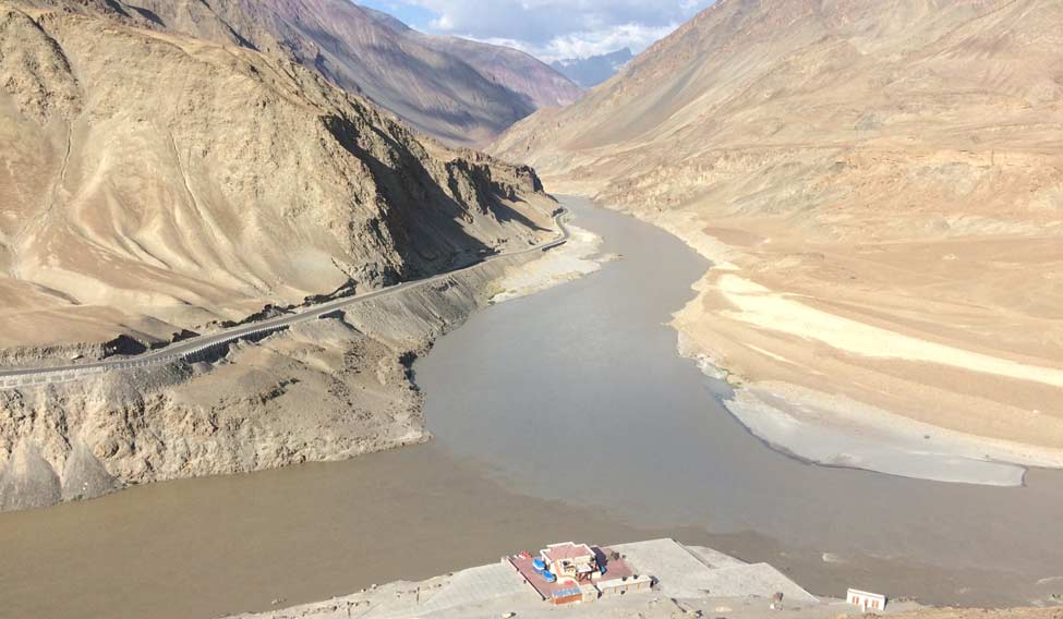 6 facts about the Indus Water Treaty between India and Pakistan