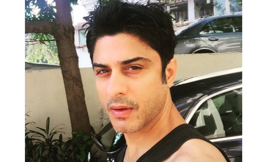 Vikas Bhalla: On a different note