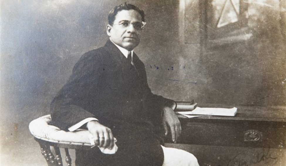Raja Harishchandra, India's first full-length feature film, turns 104