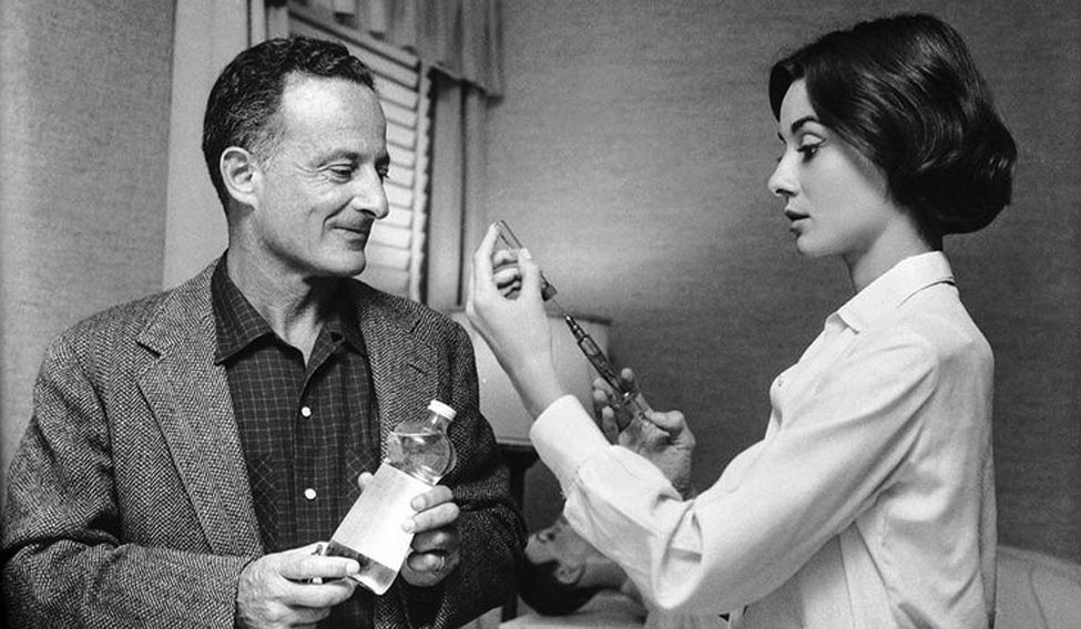 Remembering Fred Zinnemann