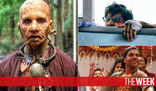 The rise and rise of Rajkummar Rao