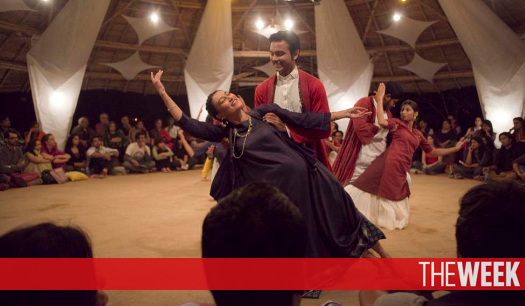 Playwrights are moving towards immersive theatre