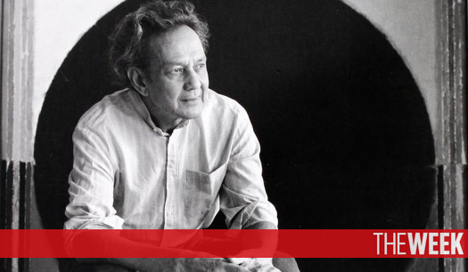 S.H. Raza's rich legacy lives on even a year after his death