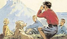 Life lessons from the Famous Five