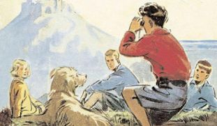 The Famous Five @75