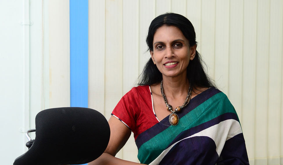 R. Sreelekha set to become Kerala’s first woman DGP- The Week