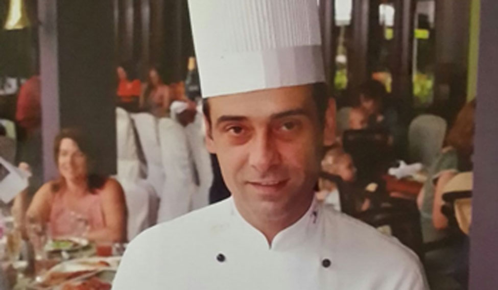 Lebanese recipe for success