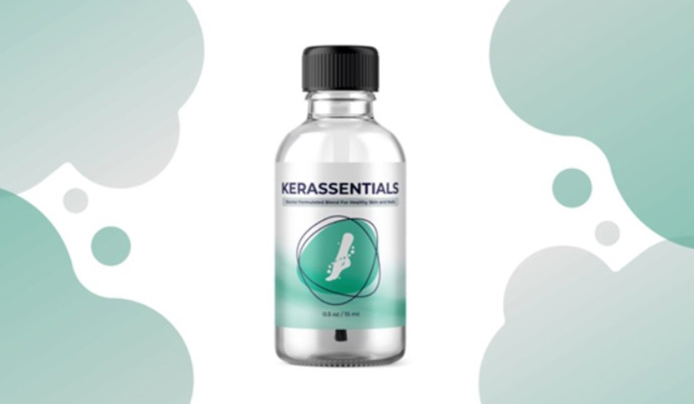 Kerassentials reviews (legit or scam) - is it worth your money?- The Week
