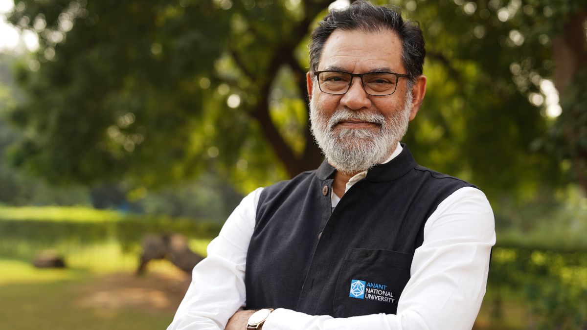 Innovative and future-ready: All you need to know about India's first ...
