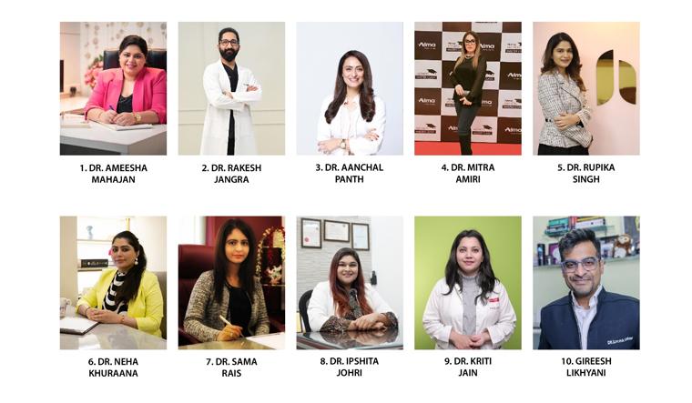 Doctor's Day 2024: Doctors You Should Follow on Instagram for Healthy Tips- The Week