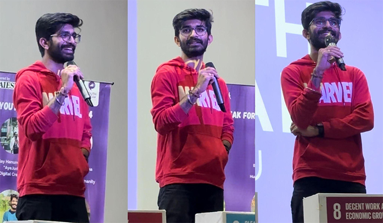 Syntax AI is transforming education and artificial intelligence. The Visionary Mission of ...