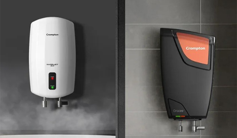 Water heaters vs geysers: Things to consider before purchasing any- The ...