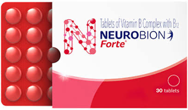 5 Reasons You Need Neuorobion Forte- The Week