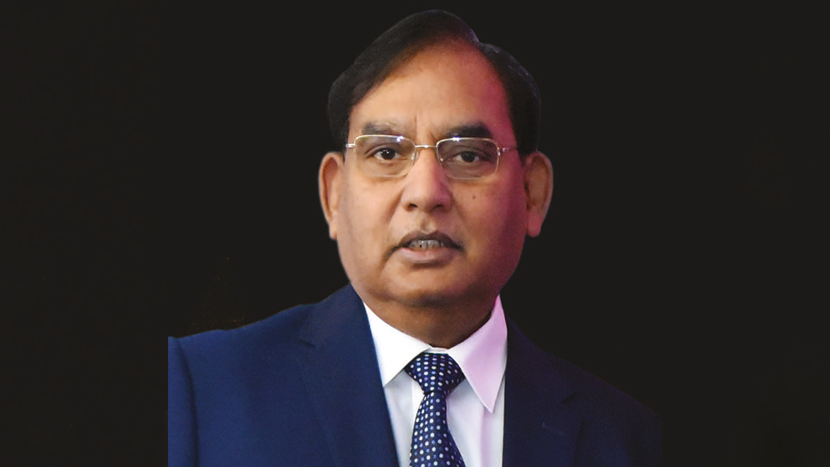 New Milestones & New Benchmarks- The Week