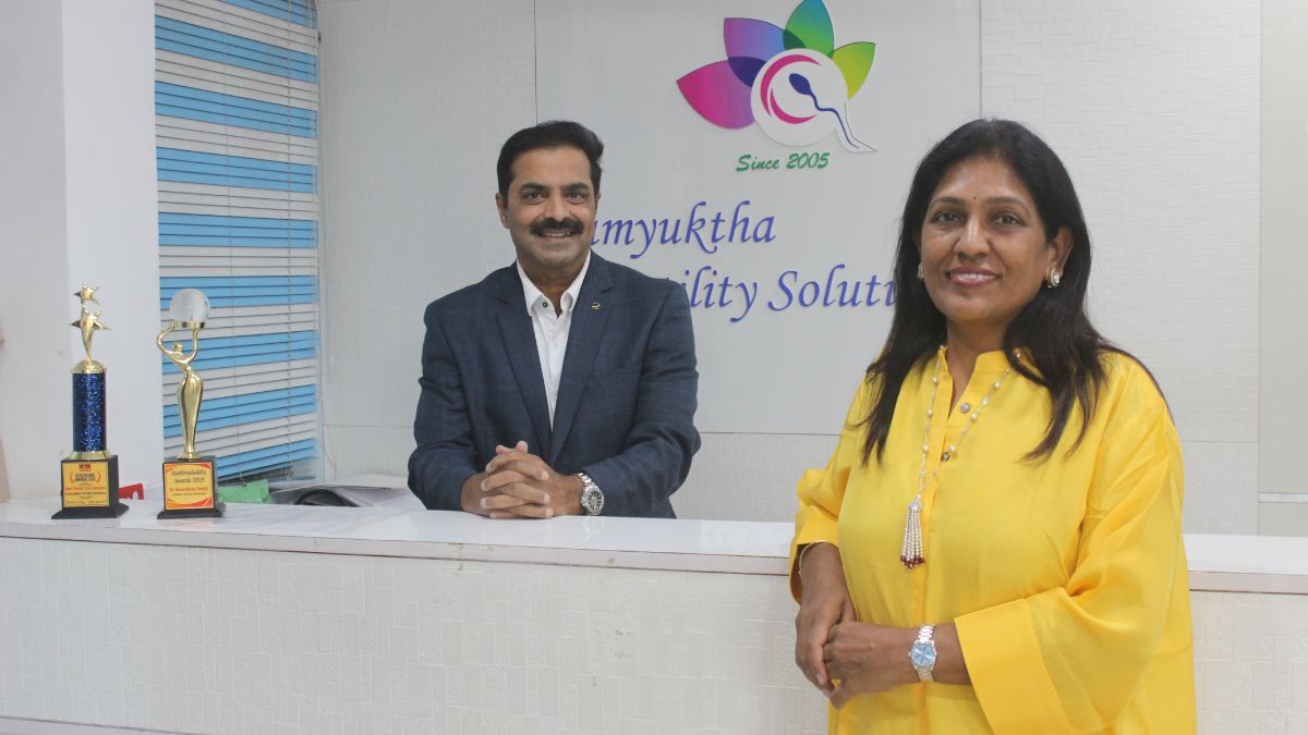 Where Science Meets Humanity- The Week