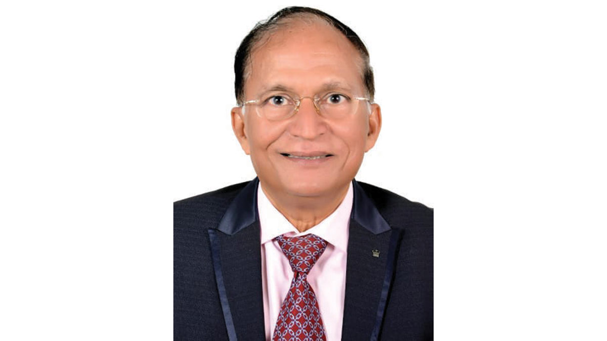 CPR Ready Bharat: Dr V K Jain’s Vision to make every Indian a Life ...