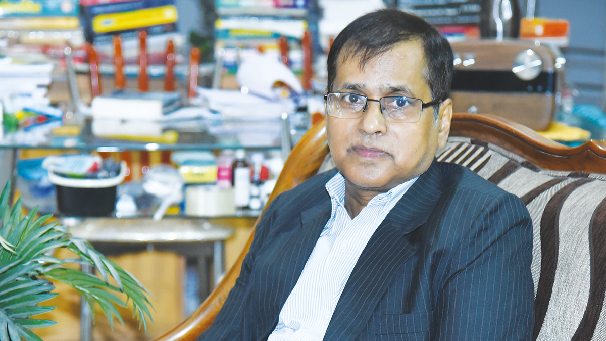 Icon of Education- The Week