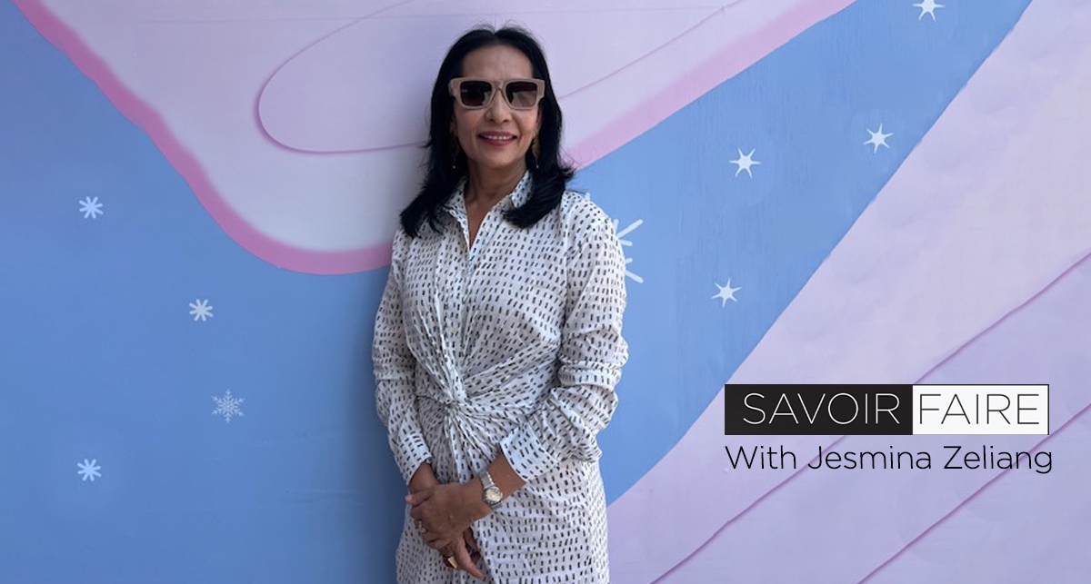 'The fact that Chanel was started by a woman who bore the brunt of ...