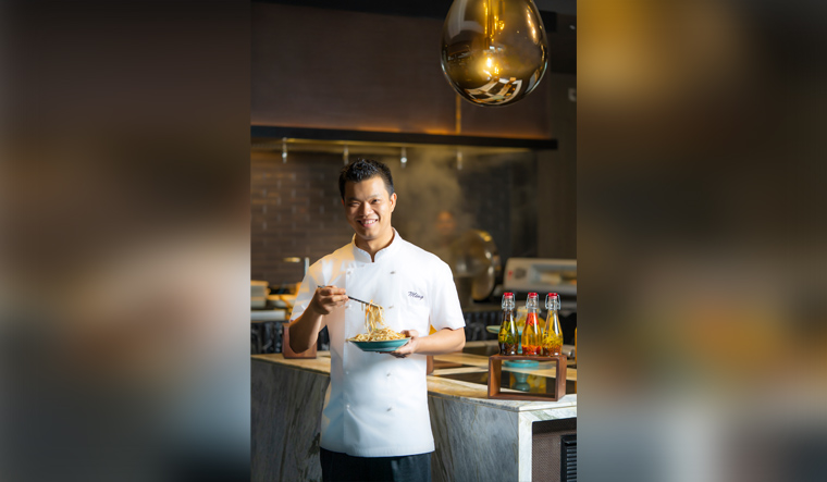 Canada is becoming the new Tangra: The Westin chef Ho Chi Ming who ...