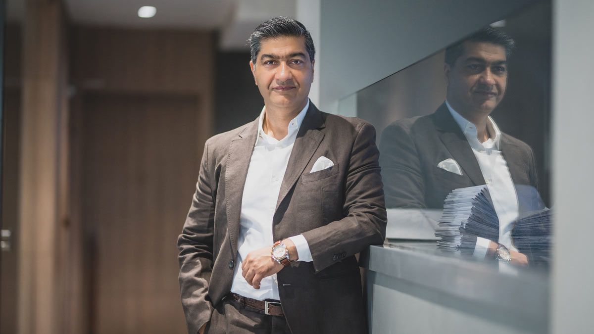 'India’s modern architecture an ode to the past with contemporary ...