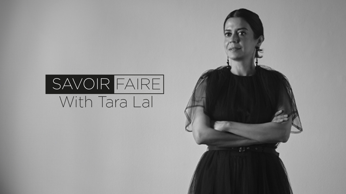 'I love to collect anything that can be recycled': Tara Lal - The Week