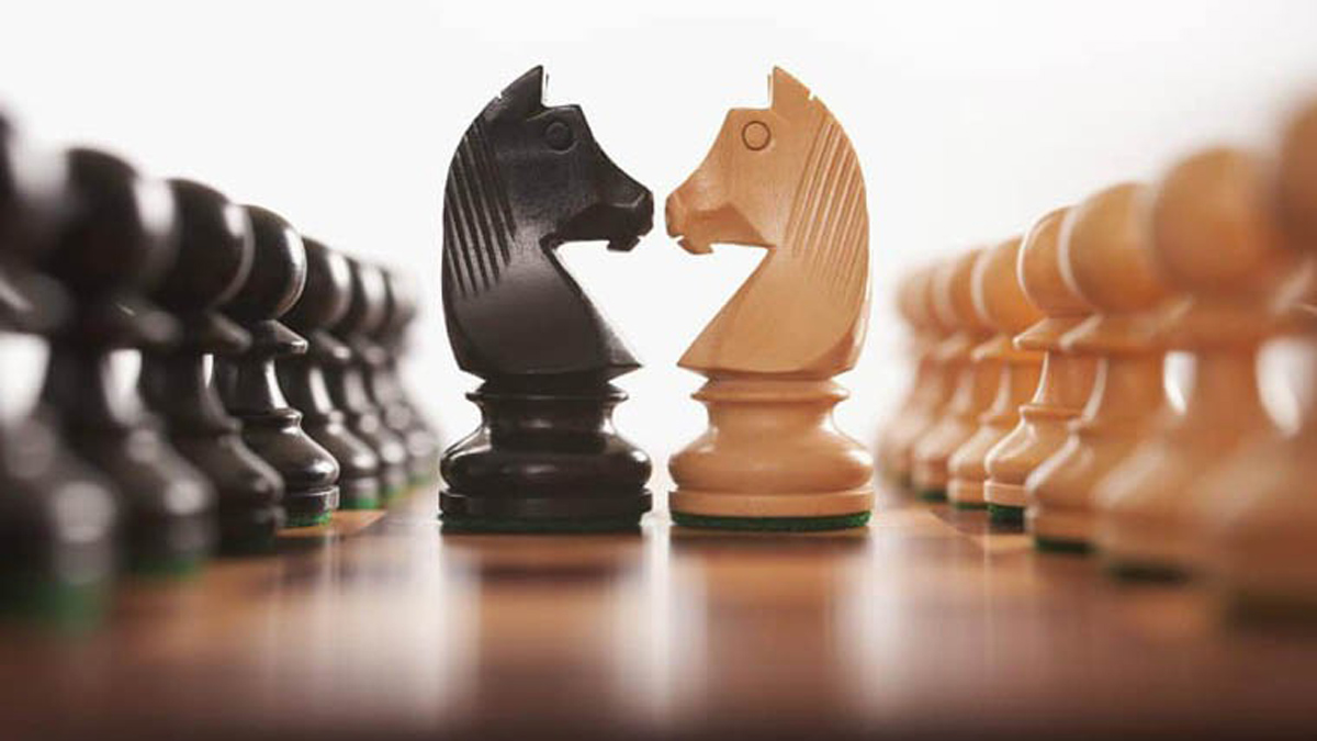 Gender disparity in chess: Why India has only 23 female grandmasters ...