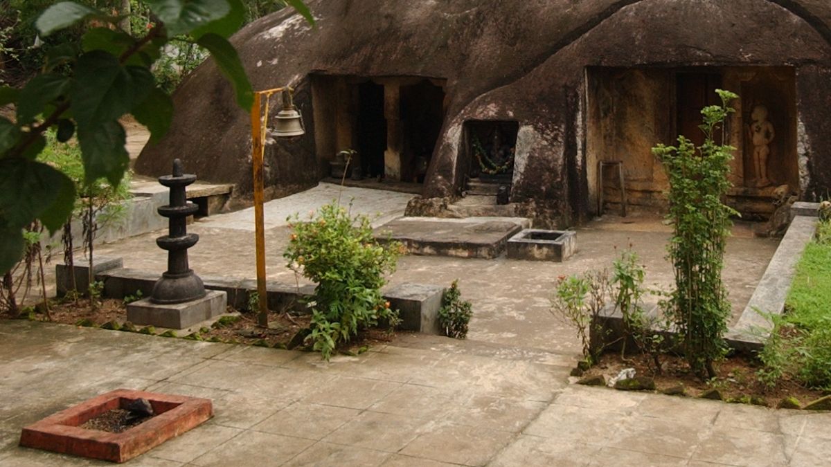 'Janal Talks': Exploring the unique symbiosis of architecture and ...