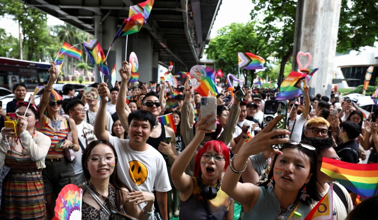 Understanding Pride Month: Stonewall riots and emergence of LGBTQ+ ...