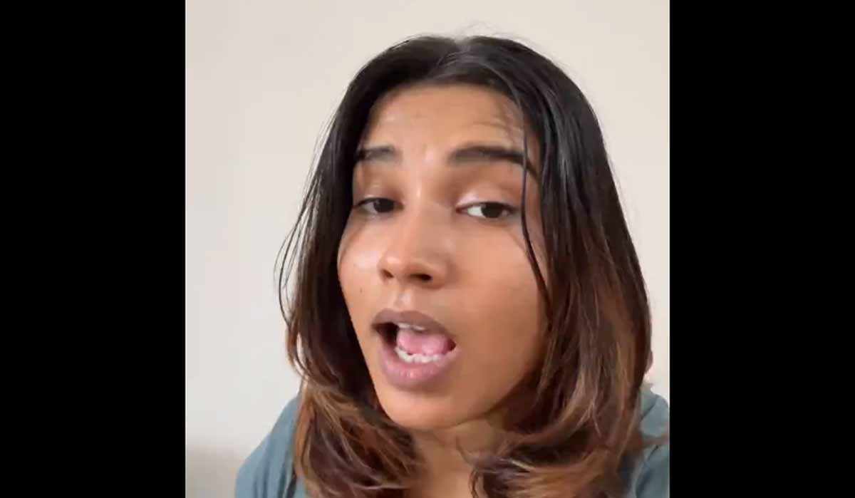 Shamita Yadav: The mind behind the ‘Ranting Gola’- The Week