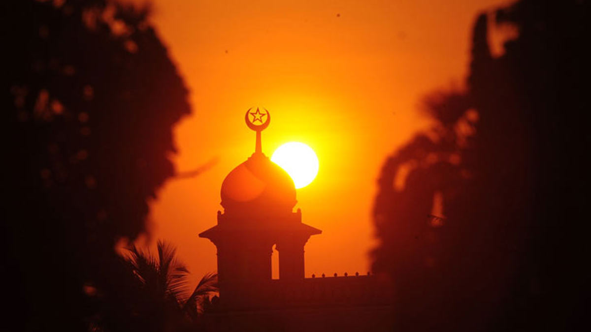 How climate influenced temple, mosque and church architecture- The Week