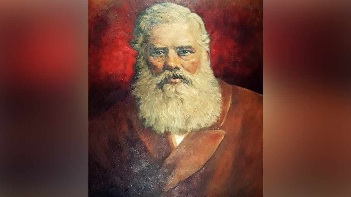 175 years of GSI: Remembering Thomas Oldham who kickstarted a ...