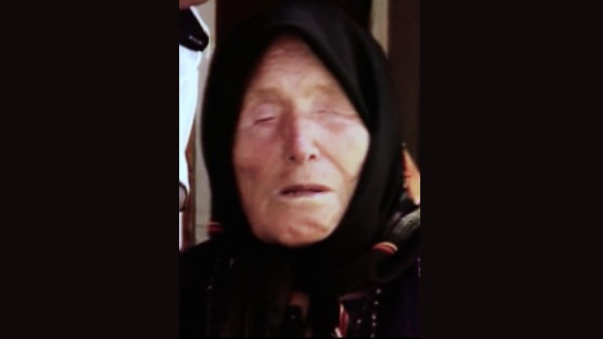OPINION | Why the world still believes Baba Vanga, the Bulgarian ...