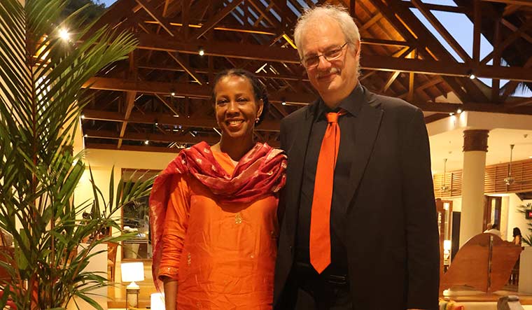 What is click chemistry? Nobel winner Morten Meldal reveals how it ...