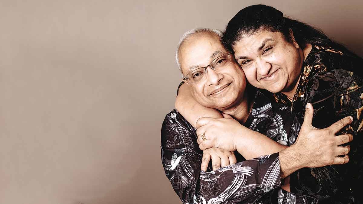 A near-death experience transforms a couple's life- The Week