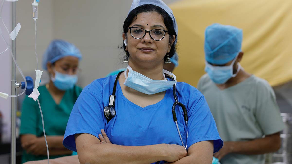 UnDoctored: Anaesthesiology, a poorly understood speciality, is gaining recognition- The Week