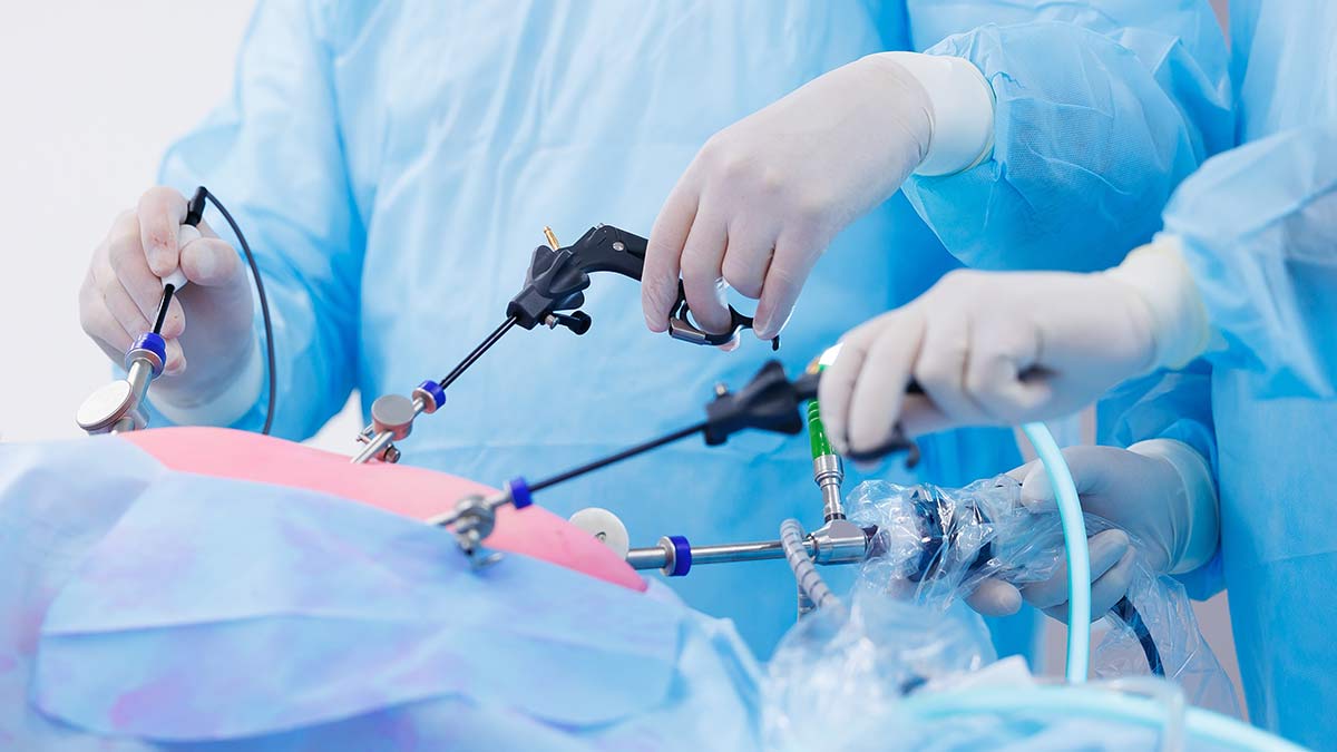 Why minimally invasive surgeries have a bright future- The Week