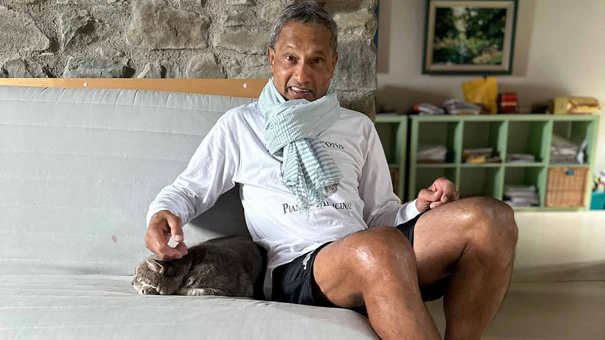 A pacemaker tale: From science fiction to reality- The Week