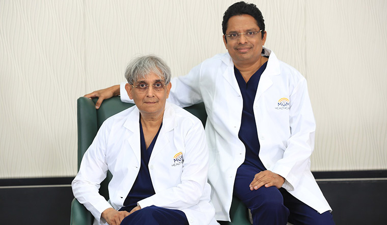 How a teenage Pakistani girl found hope and a new heart in India- The Week