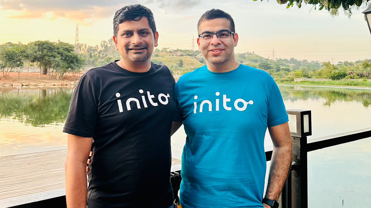 Inito aims to revolutionise home diagnostics with biotech and AI- The Week