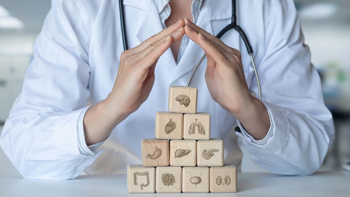 Why an internal medicine specialist, or internist, is often referred to ...