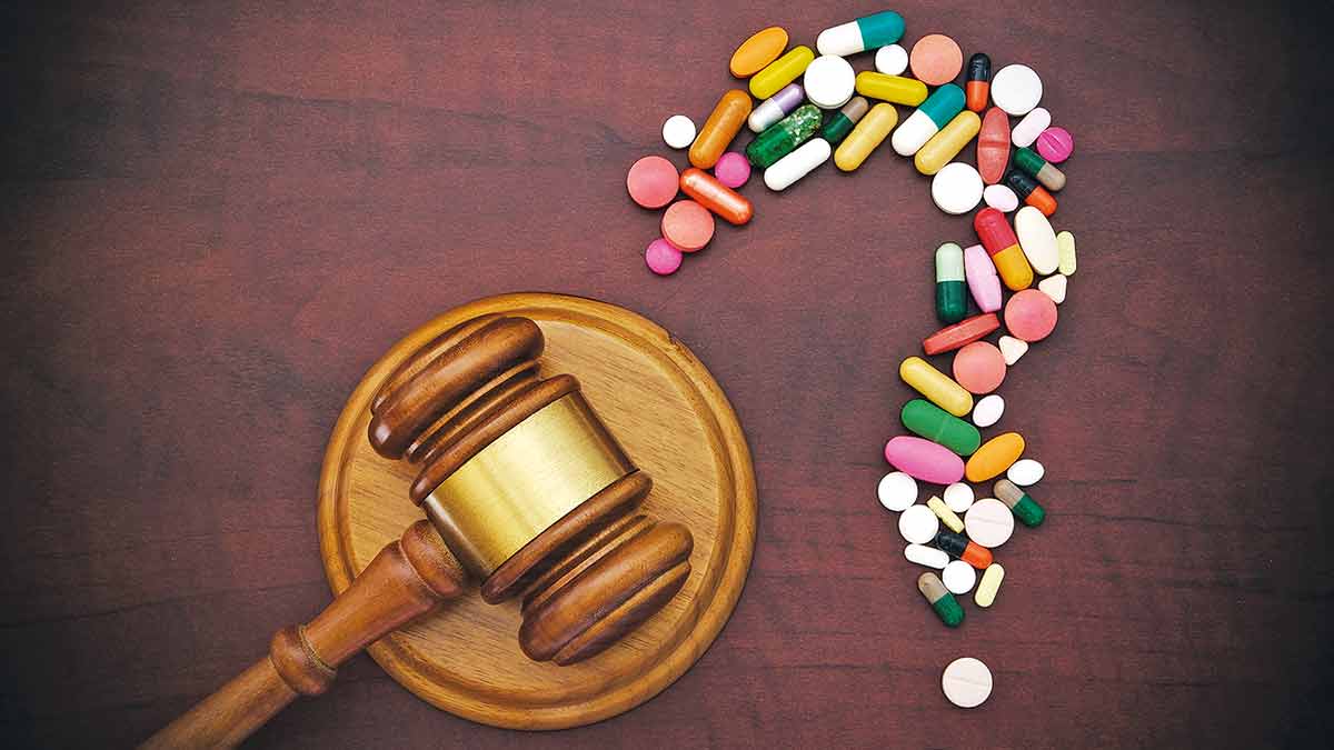 India lacks an early warning system to detect new drugs- The Week