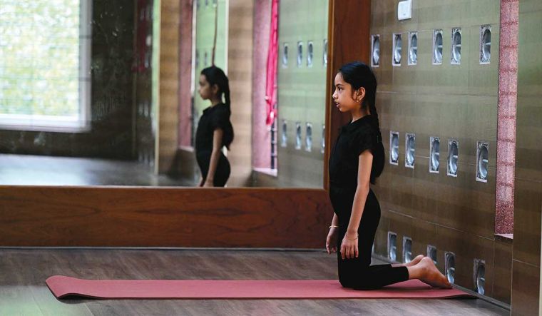 The Quad Stretch- The Week